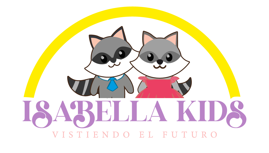 Contacto - isabellakids.com